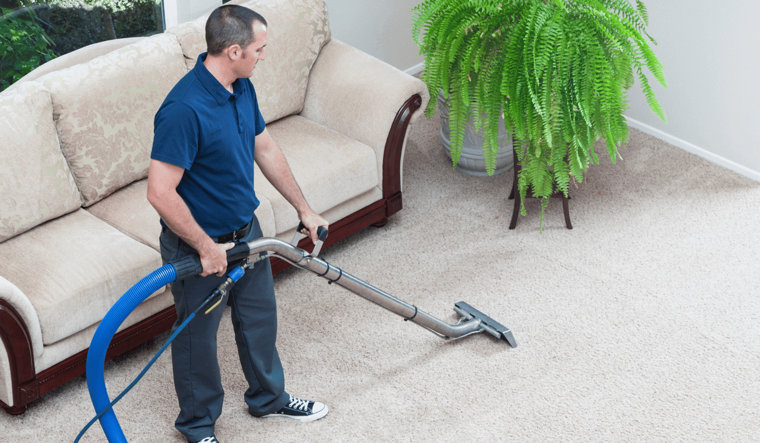 My Carpet Heroes Carpet Cleaning in Cincinnati | Free Quote